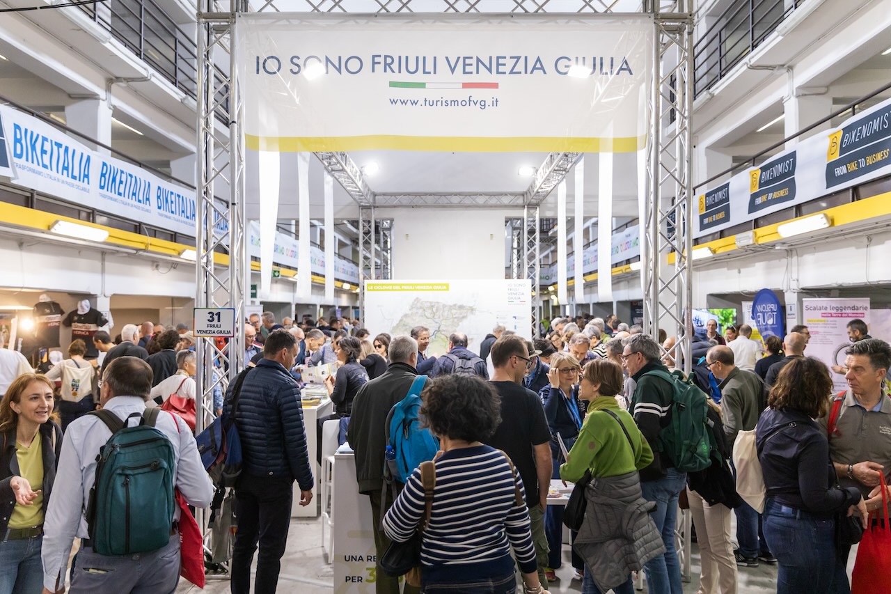 Fiera del Cicloturismo