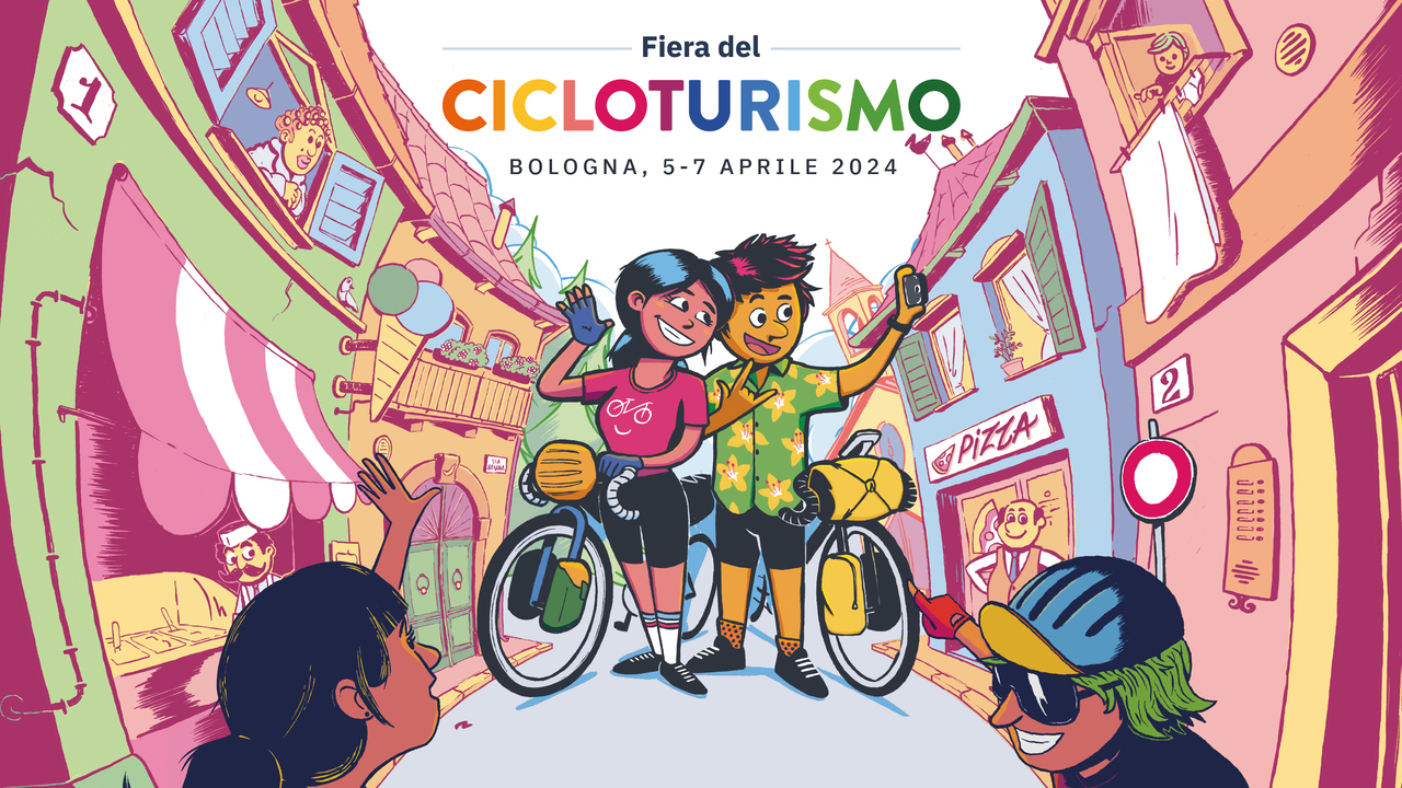 Fiera del Cicloturismo - Fiera del Cicloturismo