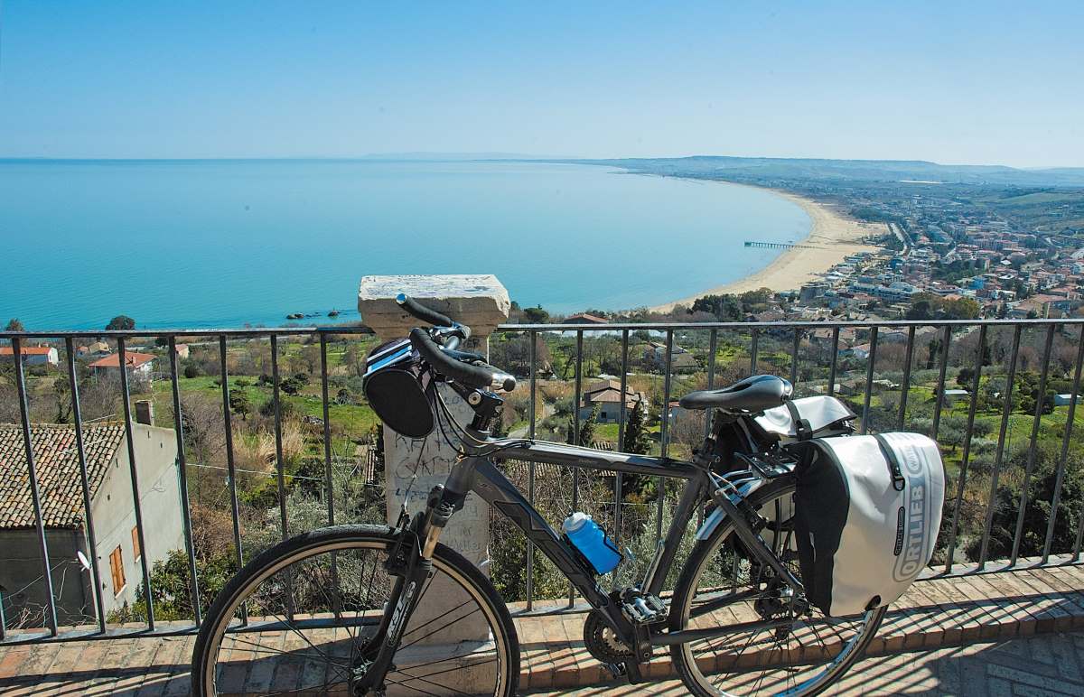 Fiera del Cicloturismo - Fiera del Cicloturismo