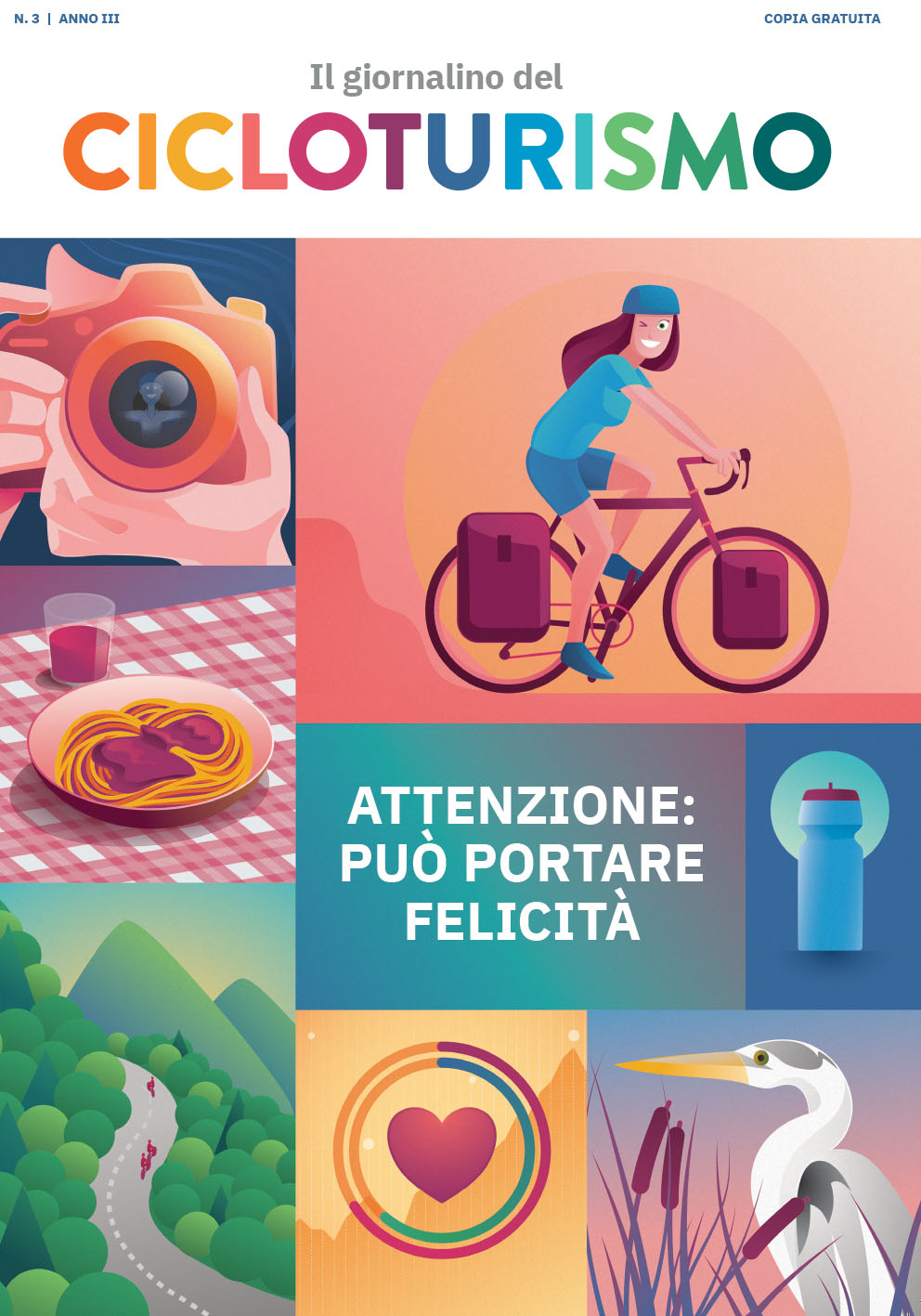 Fiera del Cicloturismo - Fiera del Cicloturismo