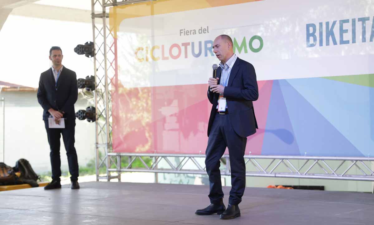 Fiera del Cicloturismo - Fiera del Cicloturismo