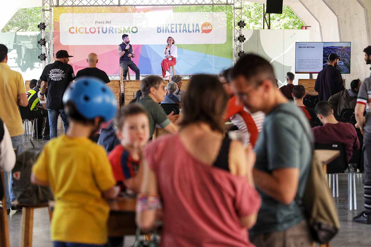 Fiera del Cicloturismo