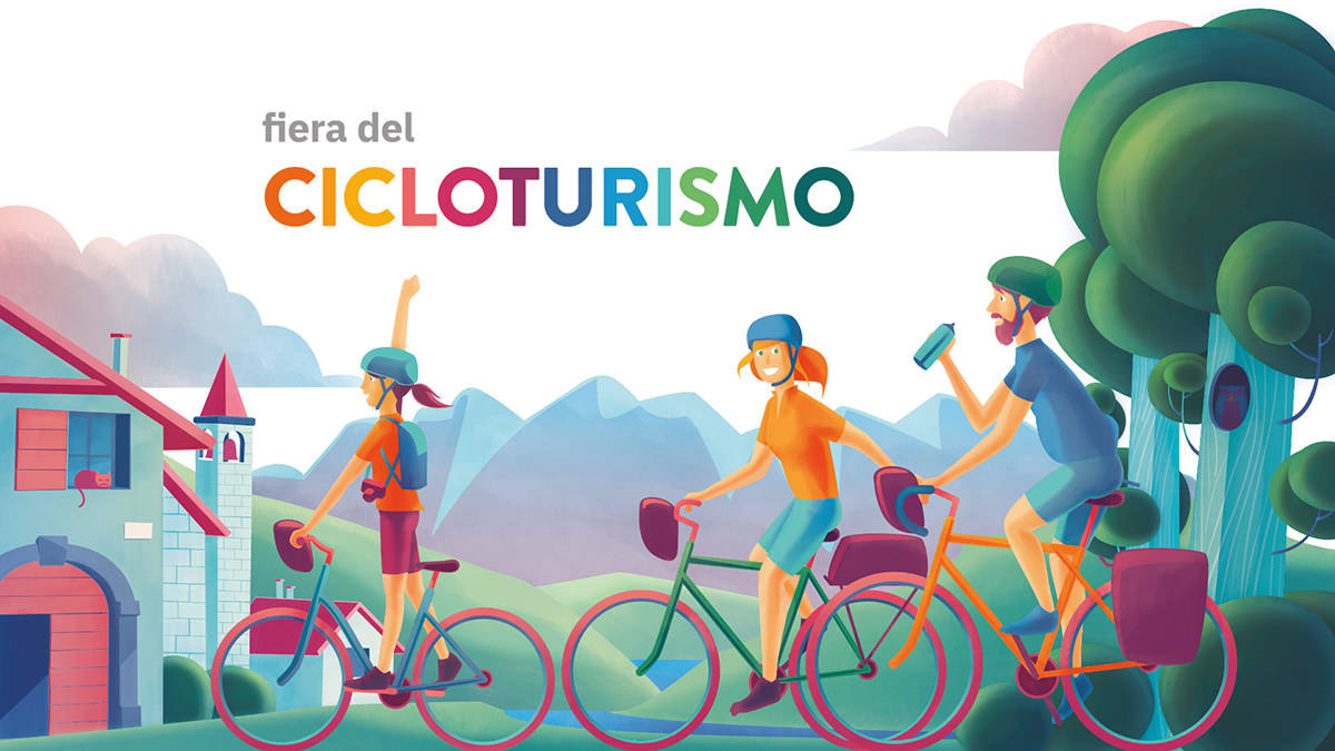 Fiera del Cicloturismo - Fiera del Cicloturismo