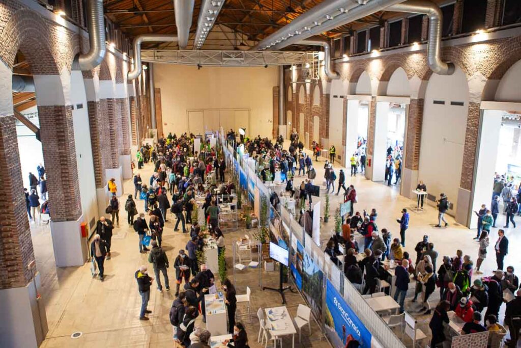 Fiera del Cicloturismo - Fiera del Cicloturismo