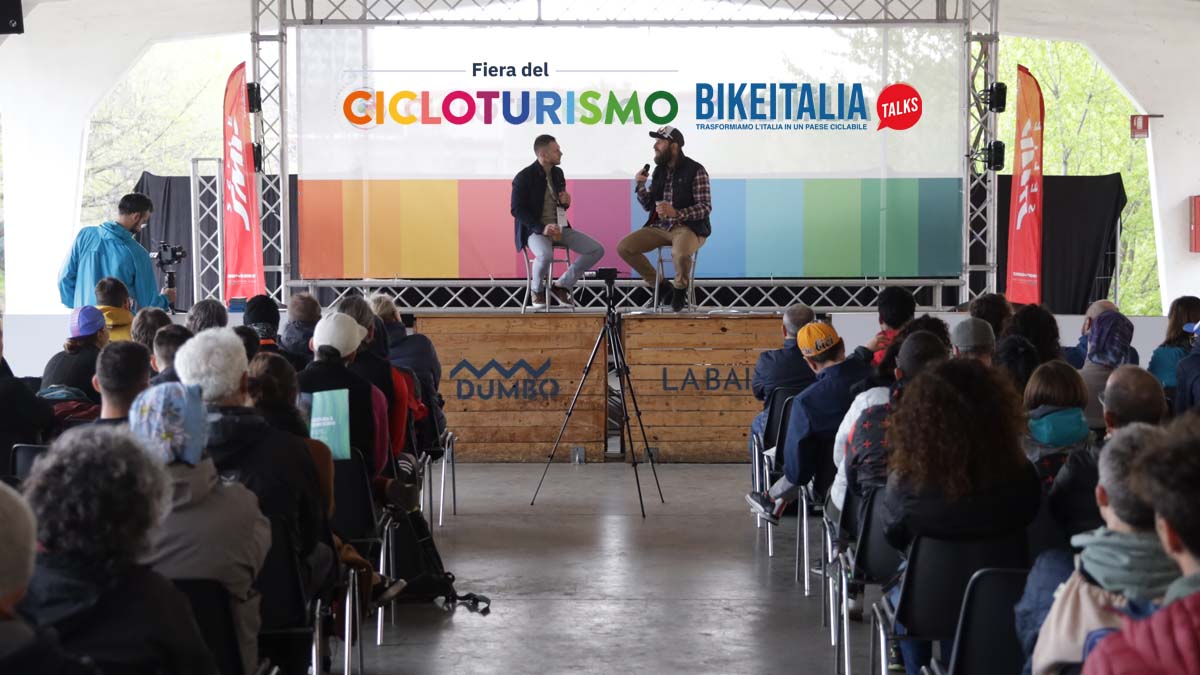 Fiera del Cicloturismo