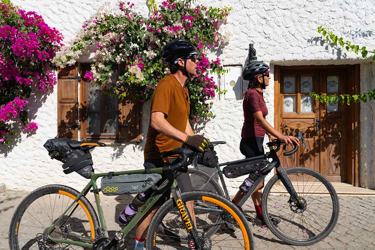 Fiera del Cicloturismo - Fiera del Cicloturismo